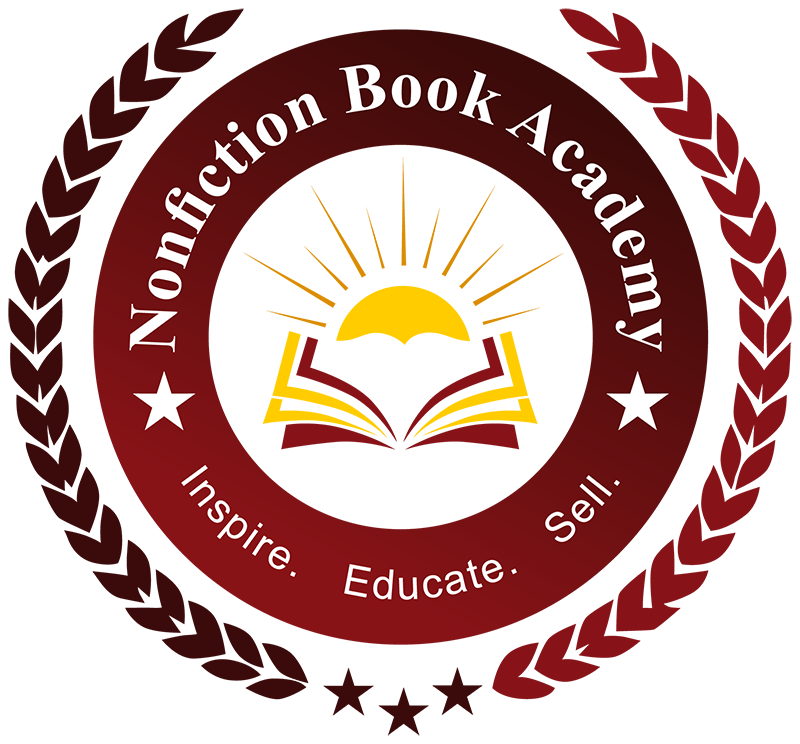 Nonfiction Book Academy - Publishing Masterclass